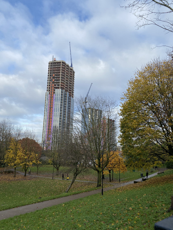 Victoria Riverside | Dantzic Street | 119/77/53/20m | 37/26/18/6 fl | U ...