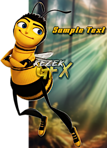 345x475 Profile Bees Life — Postimages