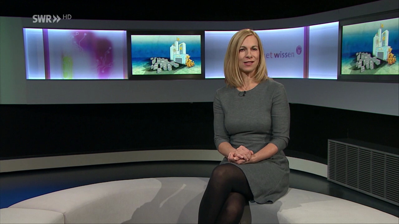 Birgit Klaus Planet Wissen 05 10 2020 pp 065 — Postimages