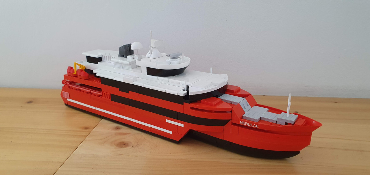 Queen Beetle TENTENTE 01 — Postimages