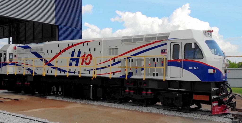 RAIL TRANSIT - General News on anything LRT, Monorail, KTM & other rail ...