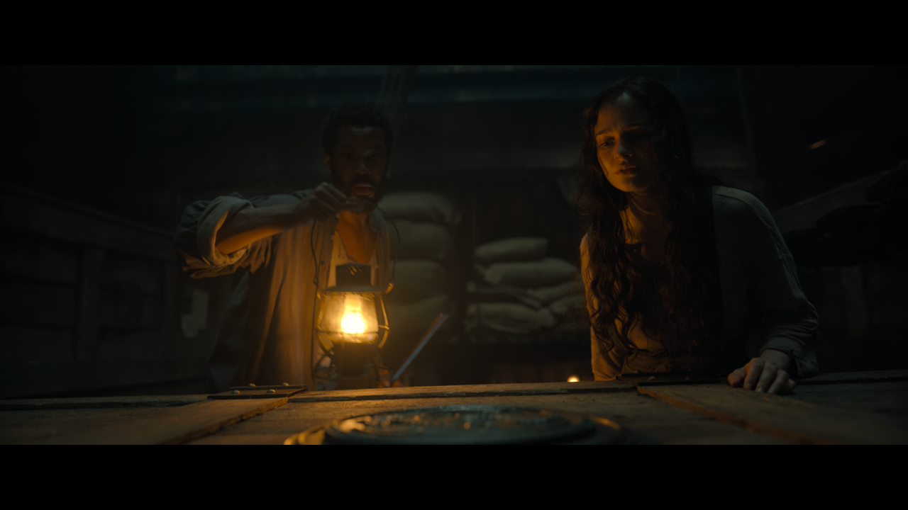 The Last Voyag of the Deme SDR (3) — Postimages