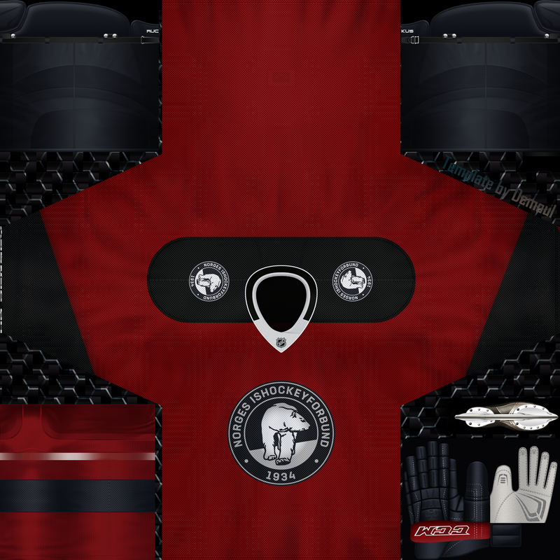 norway Red — Postimages