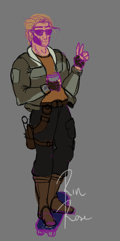 Kalluzeb Art Prompts! - Chapter 1 - MayAwakening - Star Wars: Rebels ...