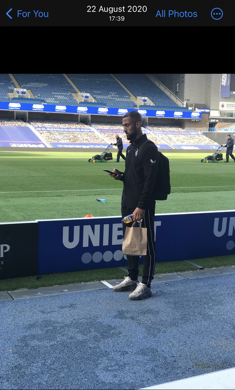 Roofey 22 August 2020 IMG 6532 — Postimages