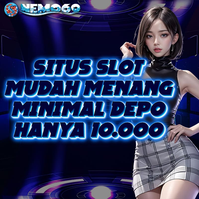 Nemo69 : Bangkit dari Kekalahan, Bonus Cashback rungkad 100%