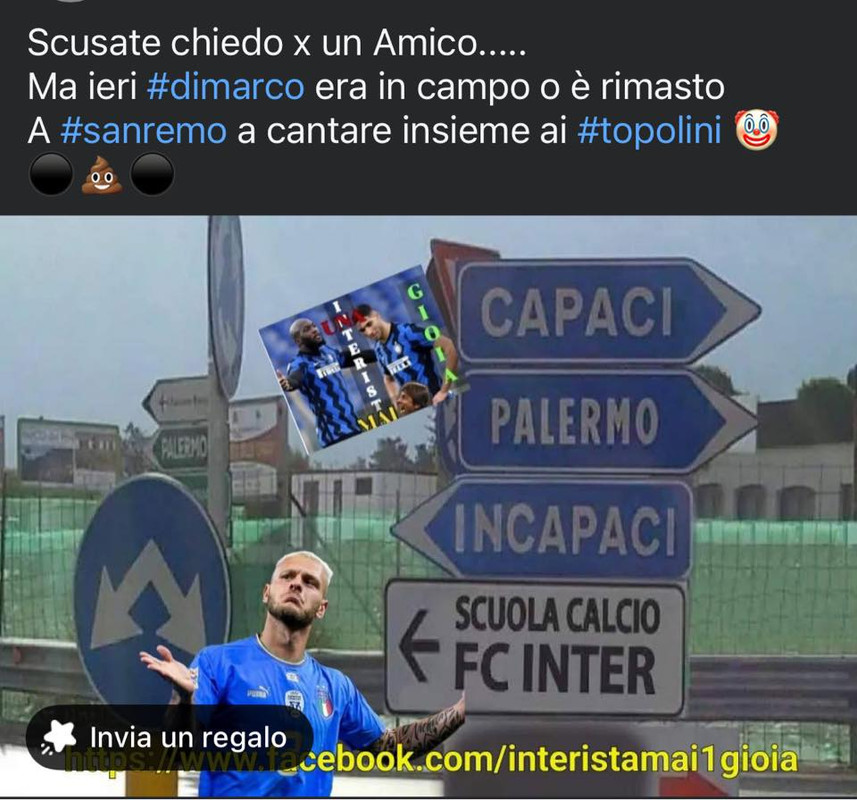 17 Juventus Inter — Postimages