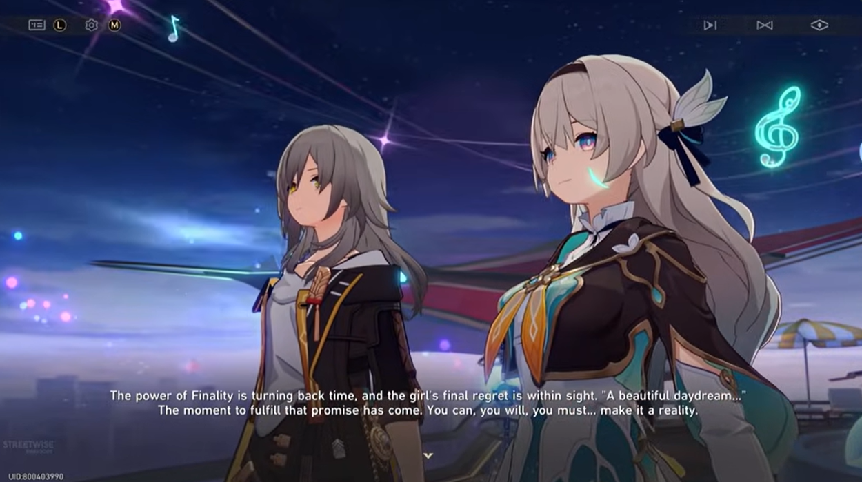 Immeasurable Speed Honkai is the greatest Psyop of All Time | VS ...