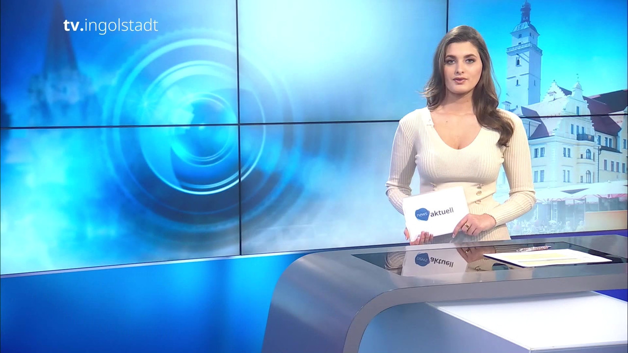 Aurora Berisha News Aktuell 26 02 2022 HD pp 25 — Postimages