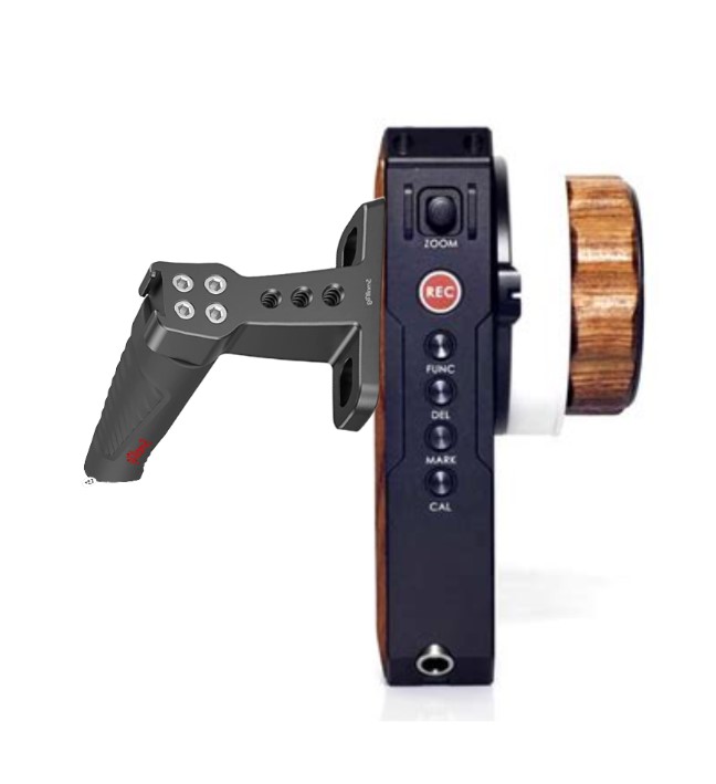 Tilta Nucleus M and Monitor Handle : r/cinematography