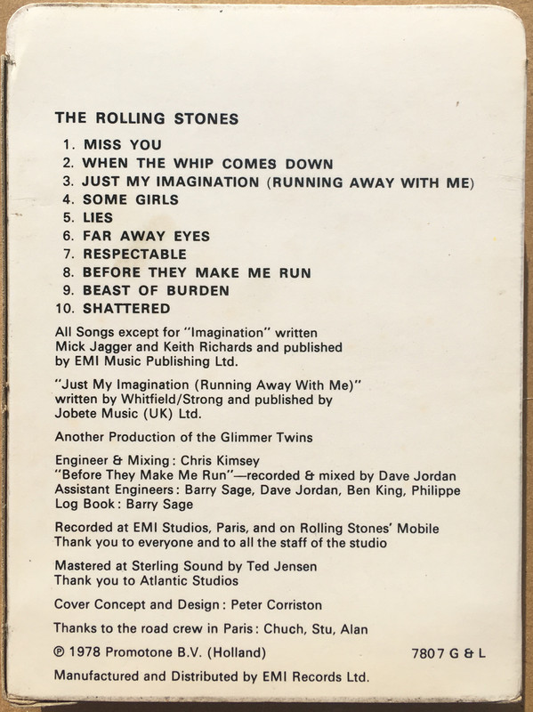 box back — Postimages