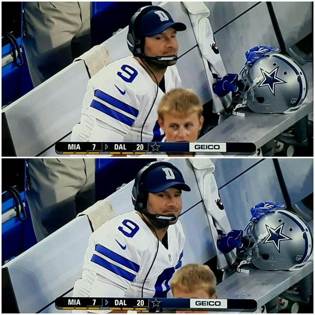 My fool proof Cowboy formula for predicting a bad road loss (Dak thread ...