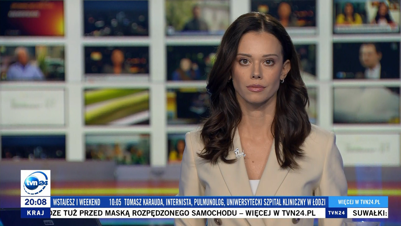20 04 2025 marta abramczyk tvn24 2 — Postimages