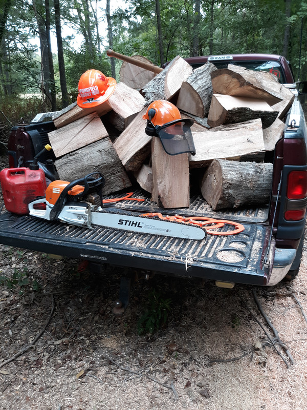 another truckload | The Armory Life Forum