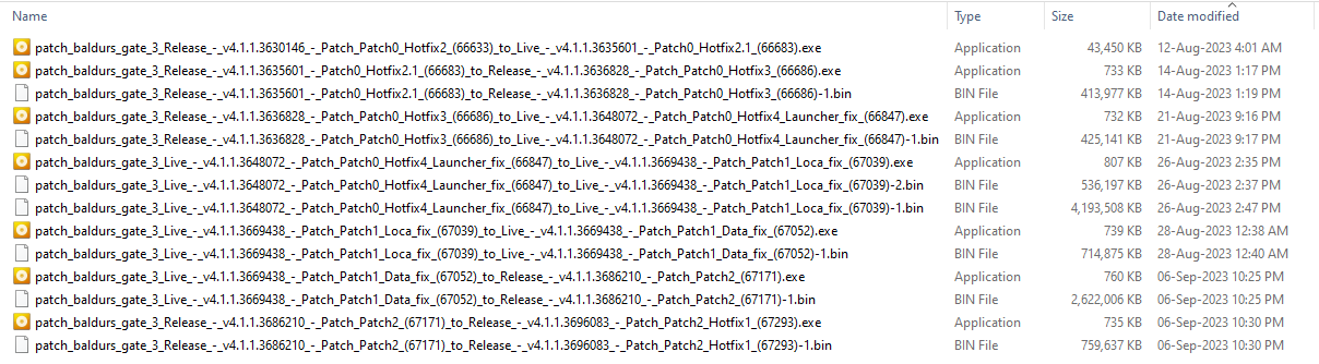 BG3 - Mod - Dice Unlocker - RPGHQ