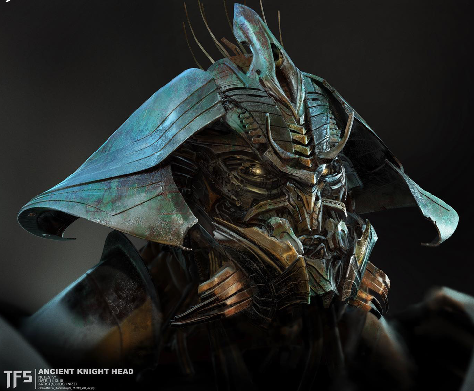 The big TLK concept art thread | Page 42 | TFW2005 - The 2005 Boards