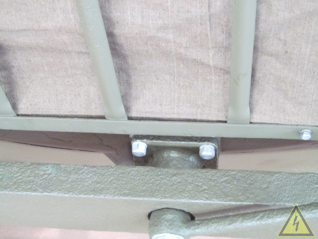 STZ 5 Shamanskiy 115 — Postimages