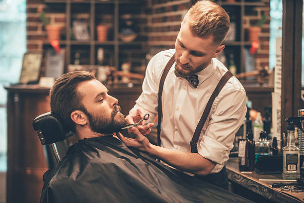 When To Alter Your Hair And Beard Style For A New Appeal?