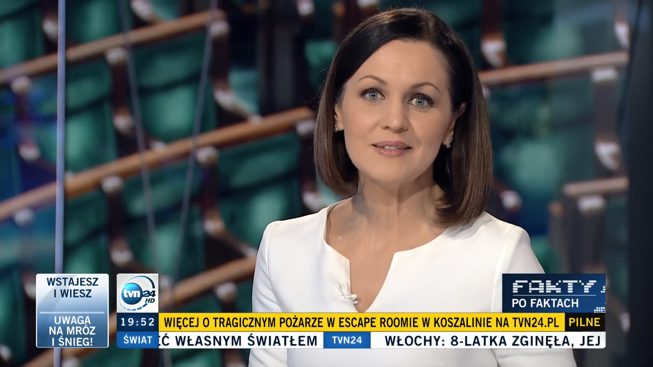 2019 01 06 Diana Rudnik TVN24 016 — Postimages