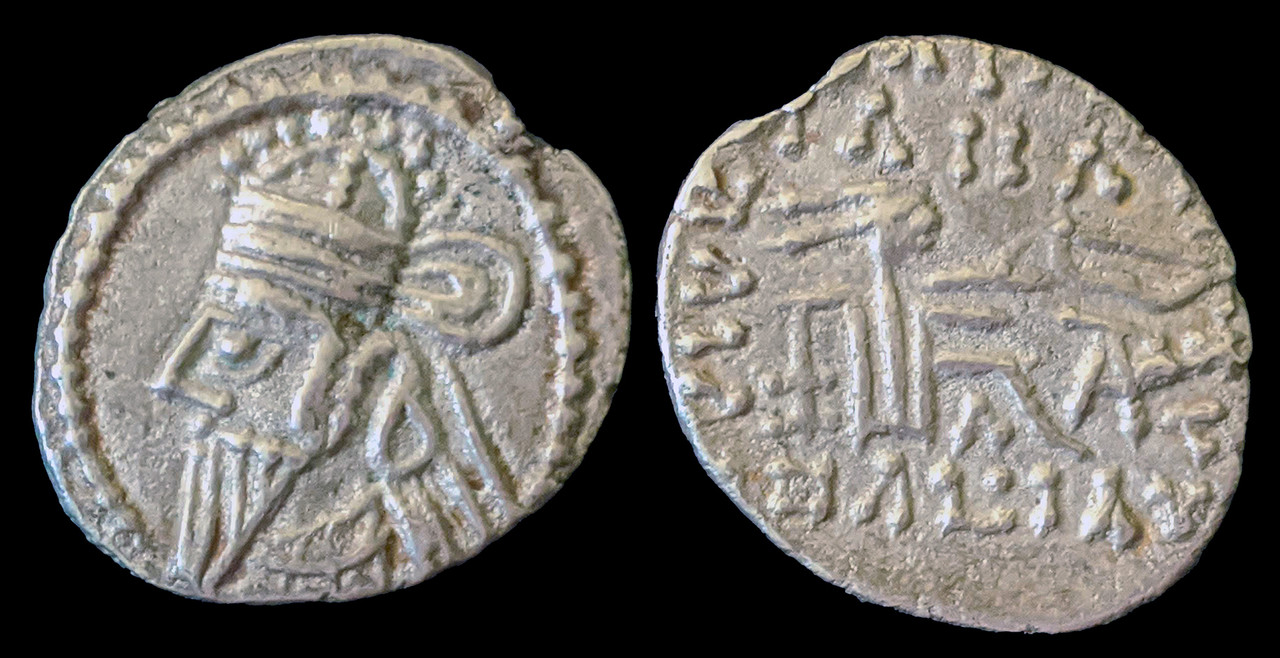 Osroes II | Coin Talk