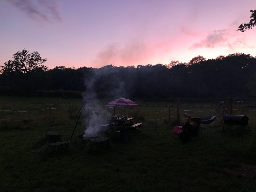 sunset — Postimages