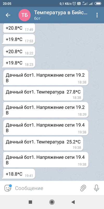 Screenshot 2021 06 26 20 05 00 822 org telegram messenger — Postimages