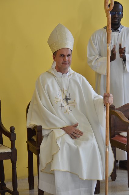 Ordinazioni episcopali