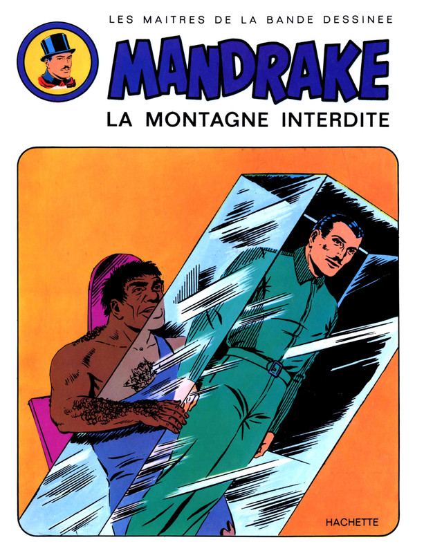 LMDLBD Mandrake 01 — Postimages