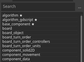 I added functions list to my Script Panel Plus plugin. : r/godot