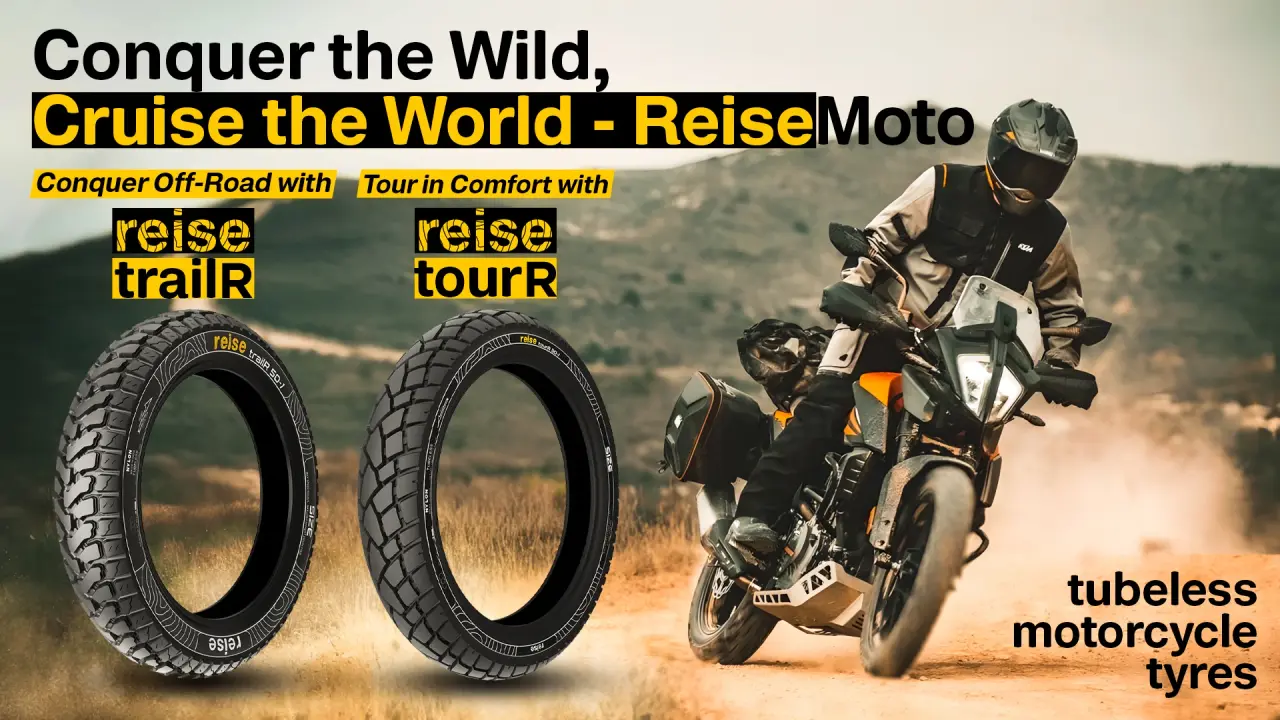 Torque Block | Elevate Your Ride with Top-Tier Tyres and Gear