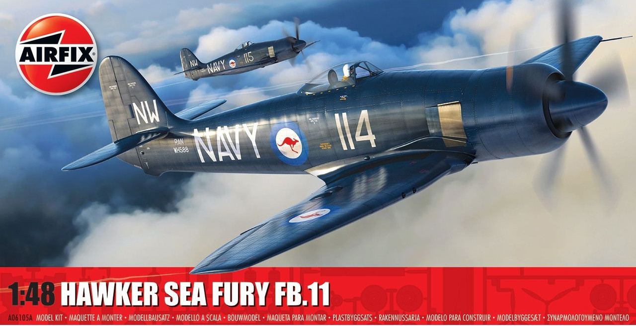 The Sea Fury rumour thread 2 - Page 10 - The Rumourmonger ...