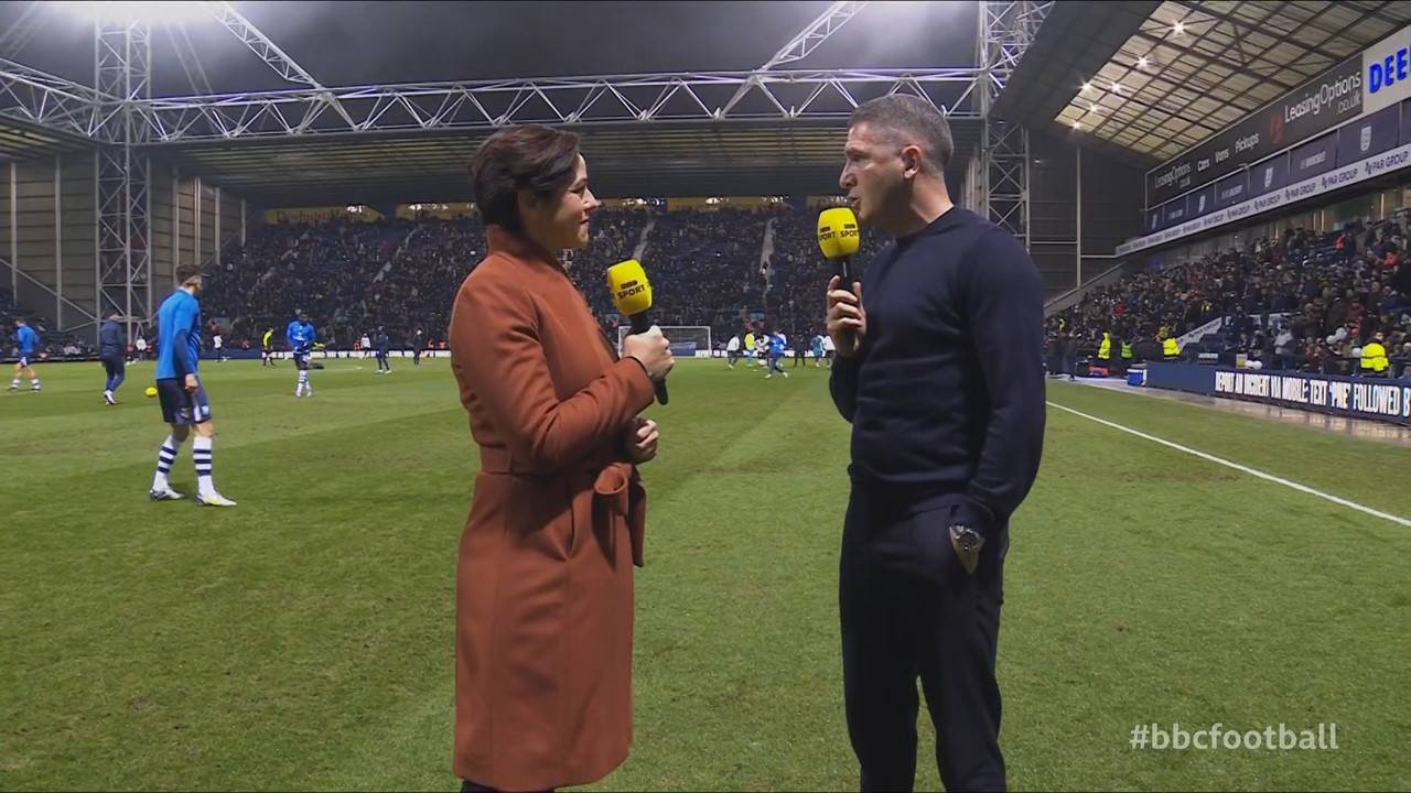 MOTD Live Preston North End v Tottenham Hotspur 20230128 17402000 ts ...