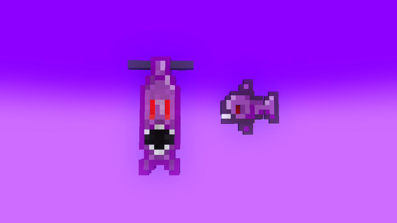 Terraria Rig Pack - Rigs - Mine-imator forums