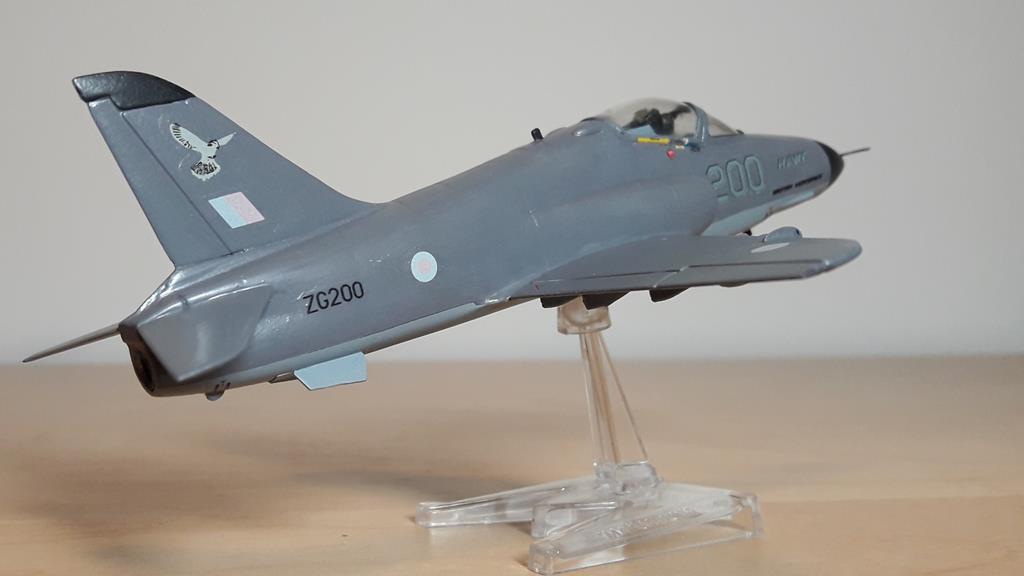 MatchBox Hawk 200 - HyperScale Forums