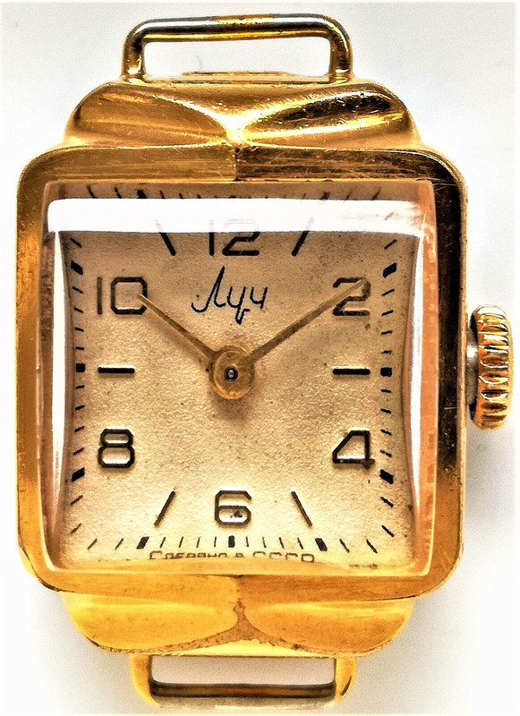 1053 1 Луч, 87777 78 8 990000, 1800, МЧЗ, дъно 9373612, жен , Au 12 5 ...