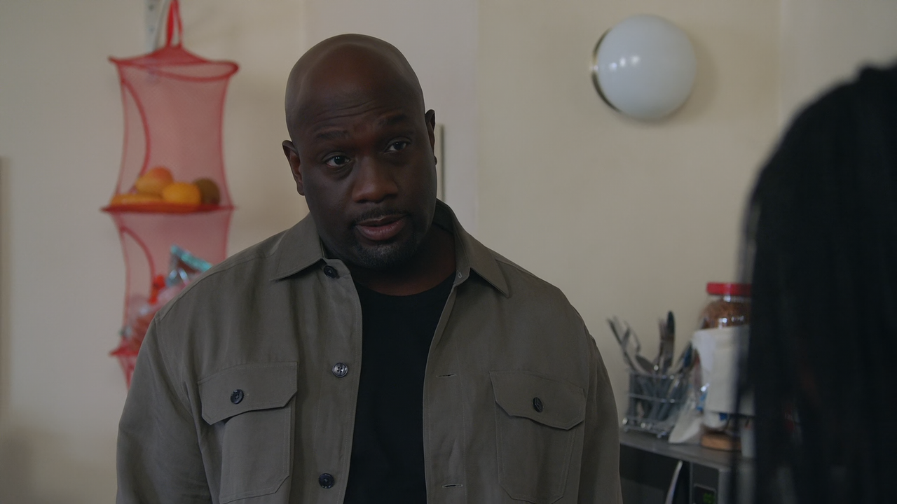 The Rookie S05 E09 Take Back 1080p 10bit AMZN WEB DL DDP5 1 HEVC ...