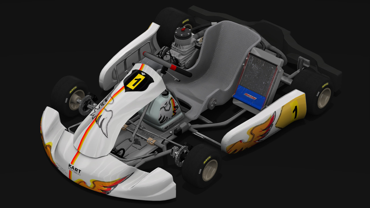 Shifter Kart Assetto Corsa at Douglas Wilder blog