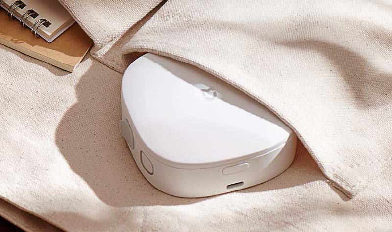 Xiaomi MiJia Label Printer, el último gadget que aterriza en Youpin