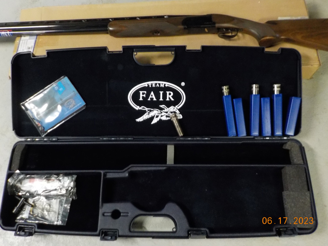 FAIR 1 — Postimages