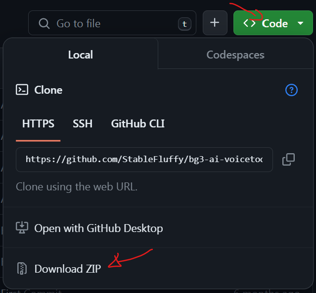 [BG3] Changing NPC Voices using AI - RPGHQ