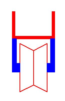 Metal rolling gate rollers | DIY Home Improvement Forum