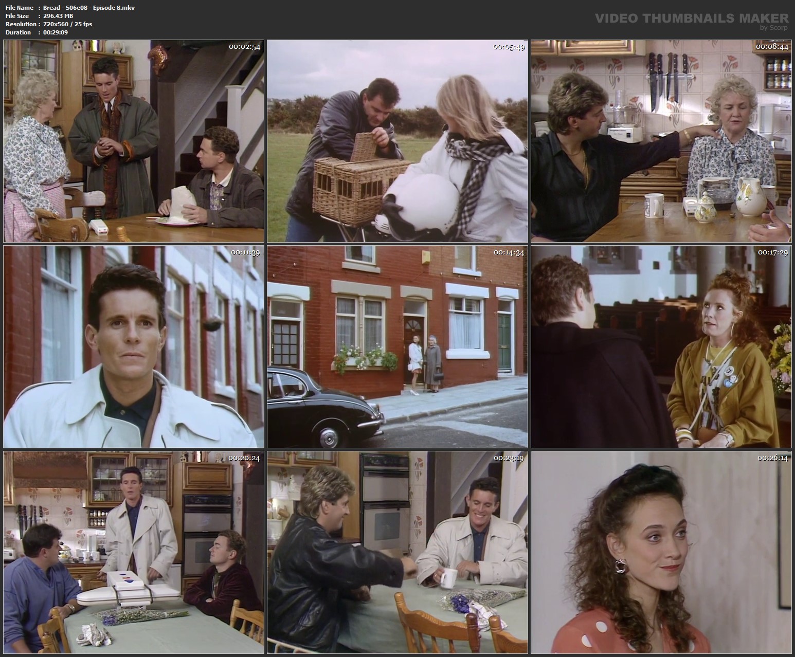 Bread S06e08 Episode 8 mkv — Postimages