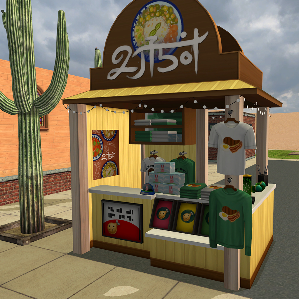 stand 3 — Postimages