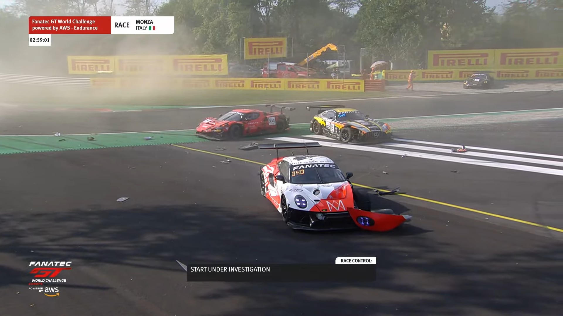 Monza 2024 Fanatec GT Race2 0004 — Postimages