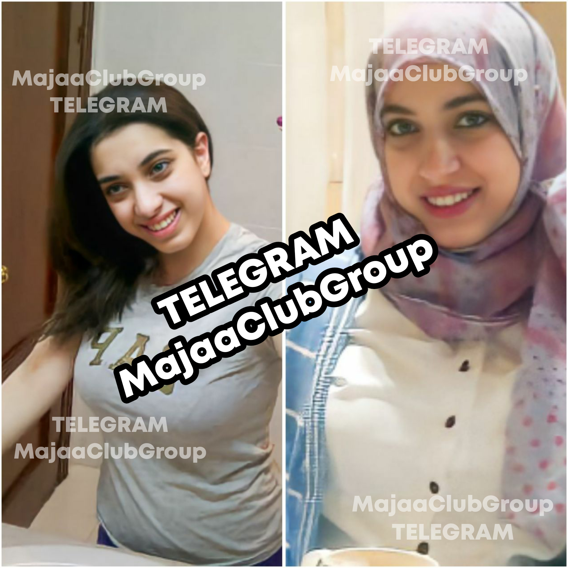 Extra Perfect body Majaa Club Group telegram — Postimages