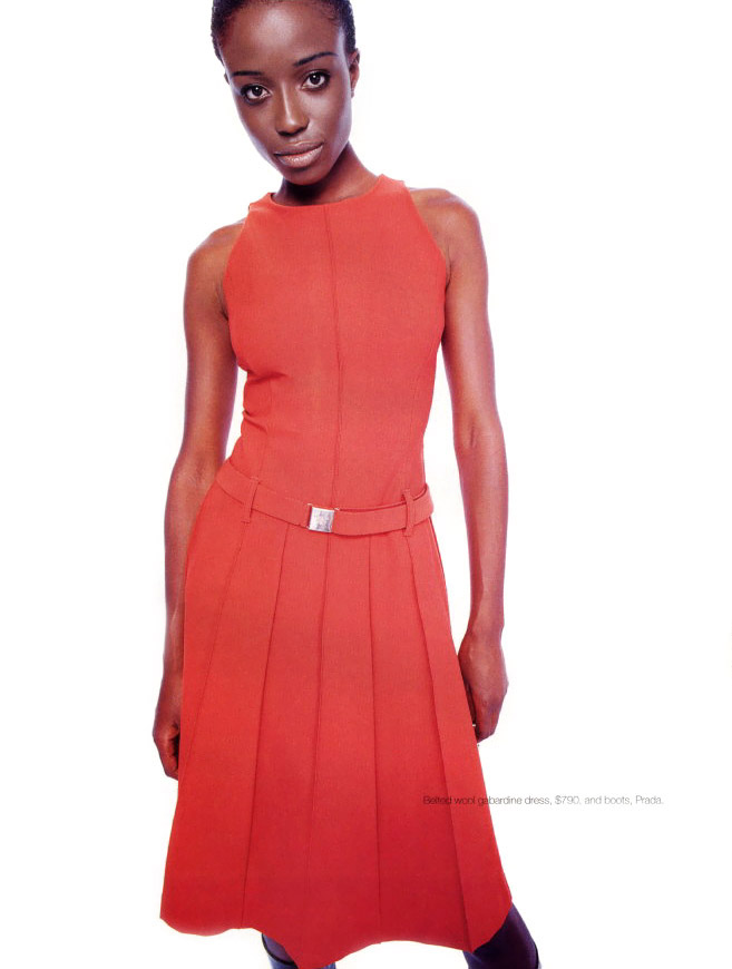 The Black Model & Beauties Pic Appreciation Thread: 1937-1999 | Page 4 ...