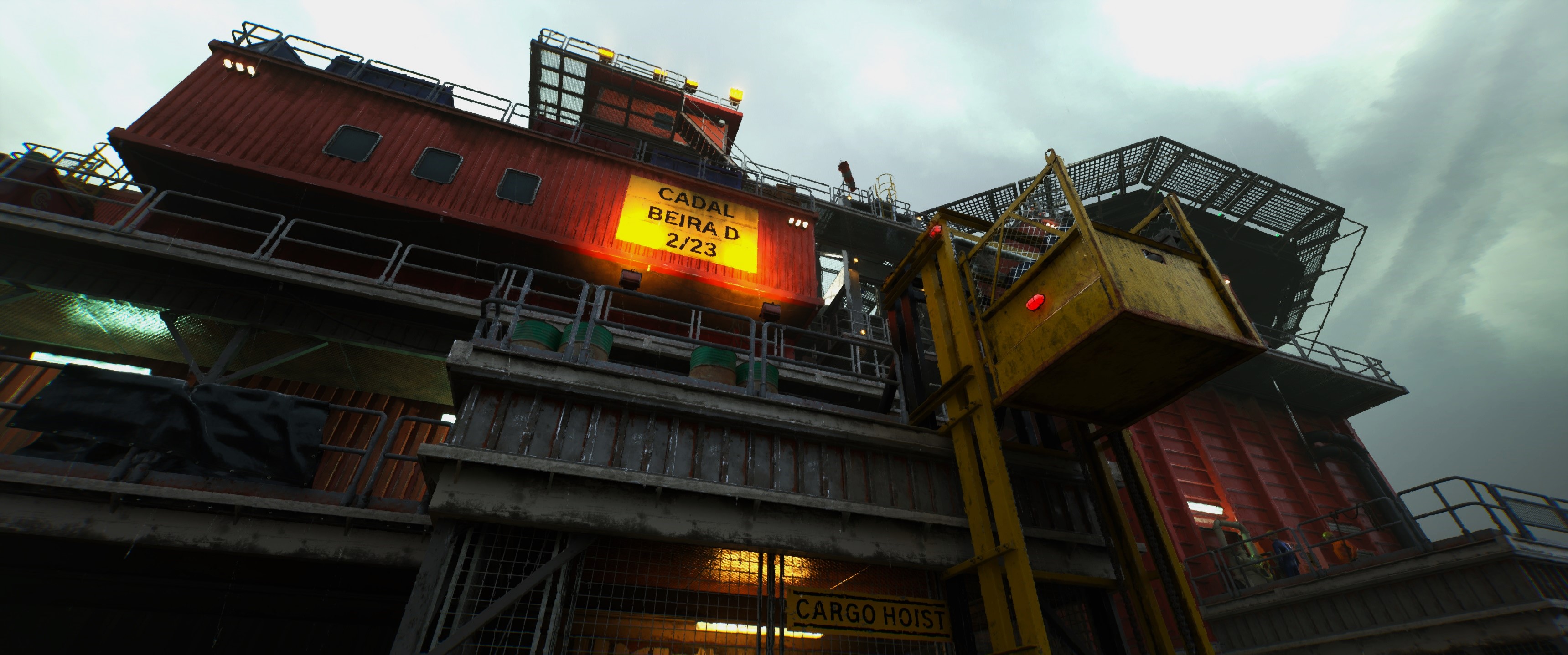 STtD 6 — Postimages