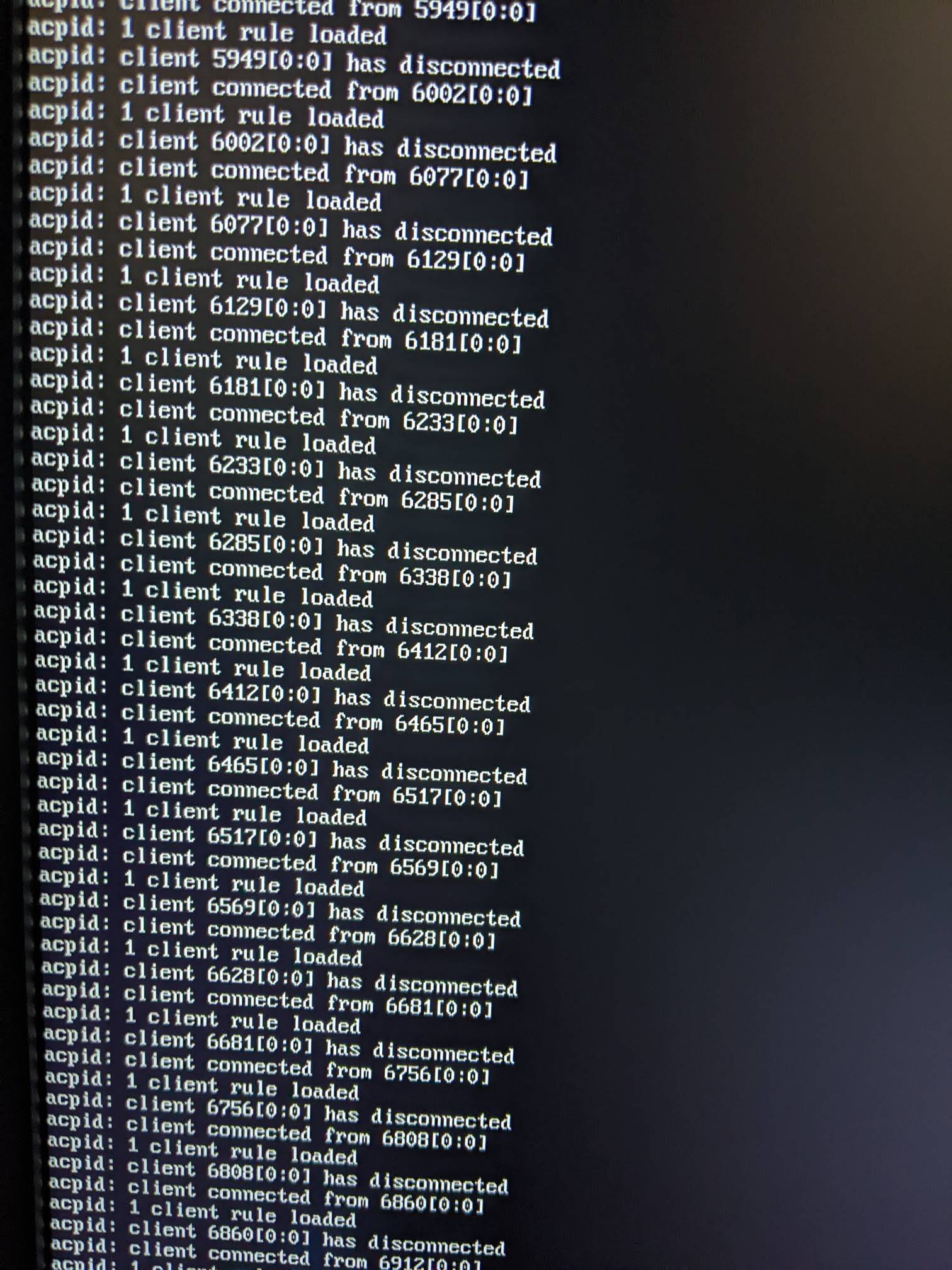 Computer Noob here, Found a old HP Thin client, model: T5565 (that I ...