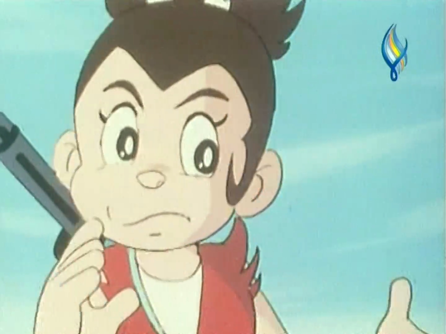 Manga Sarutobi Sasuke S01 E10 1080p HDTV AVC 8bit AAC 2 0 Arabic Dub ...