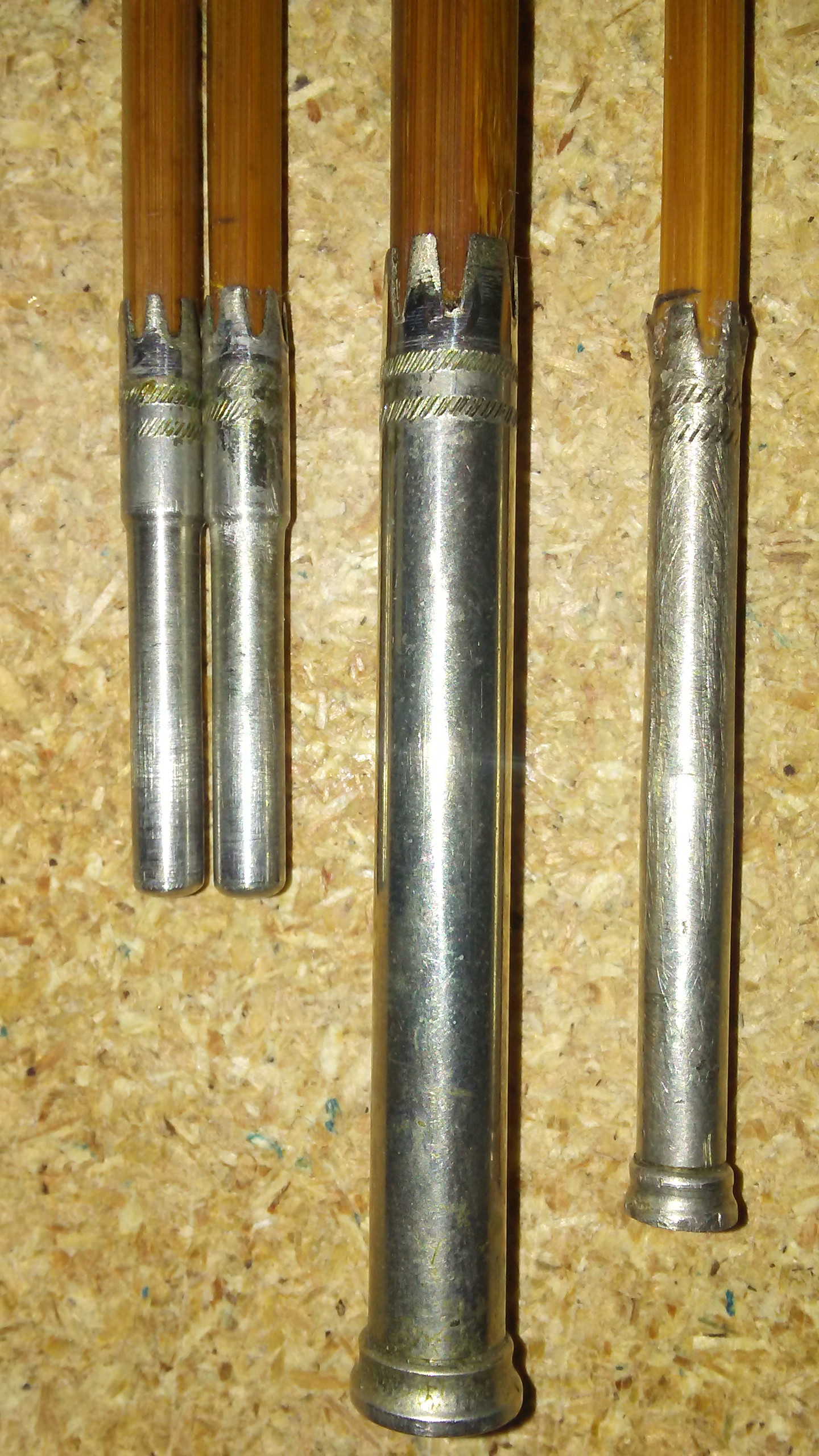 trail ferrules — Postimages